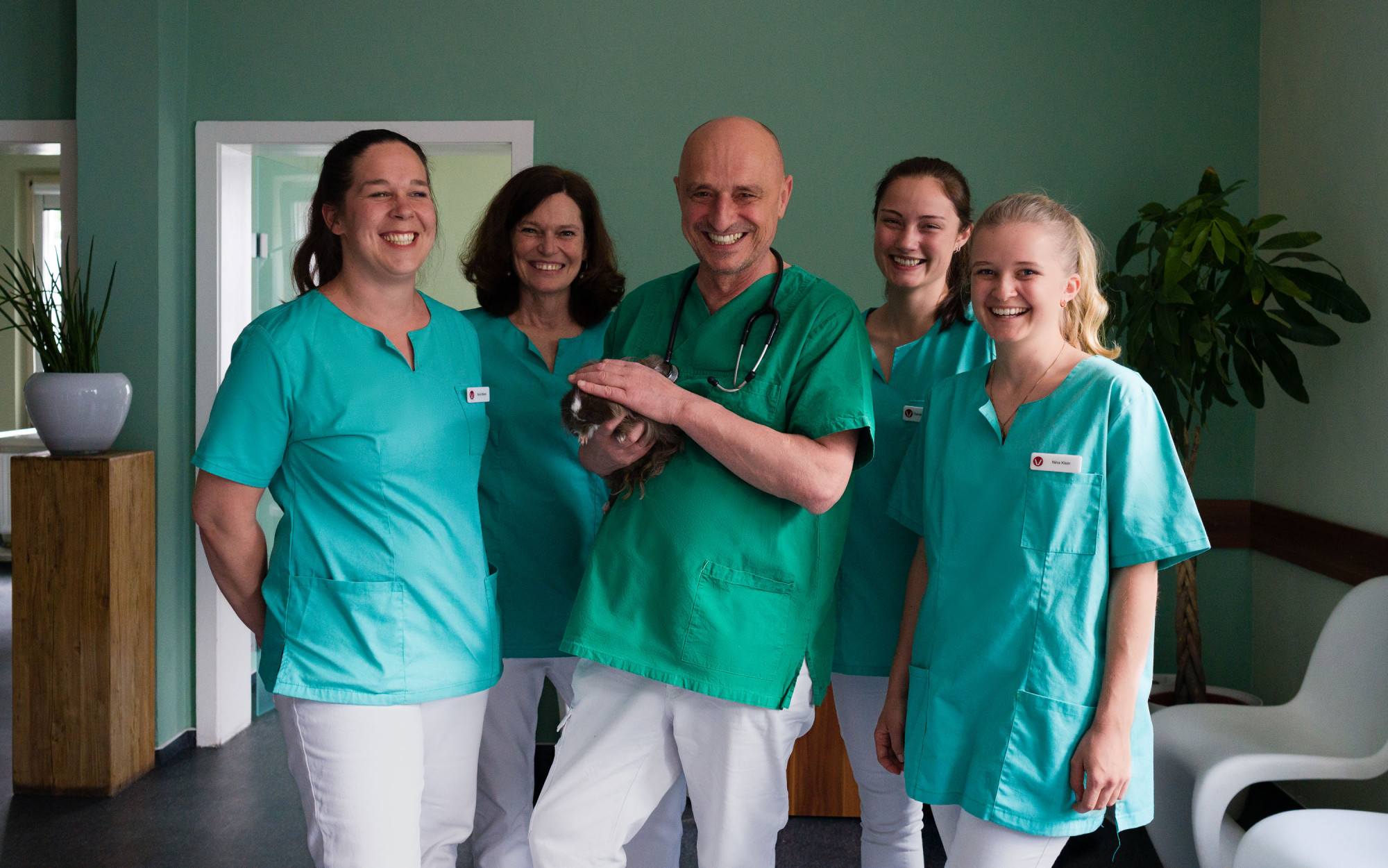 Dr Senger Stuttgart
